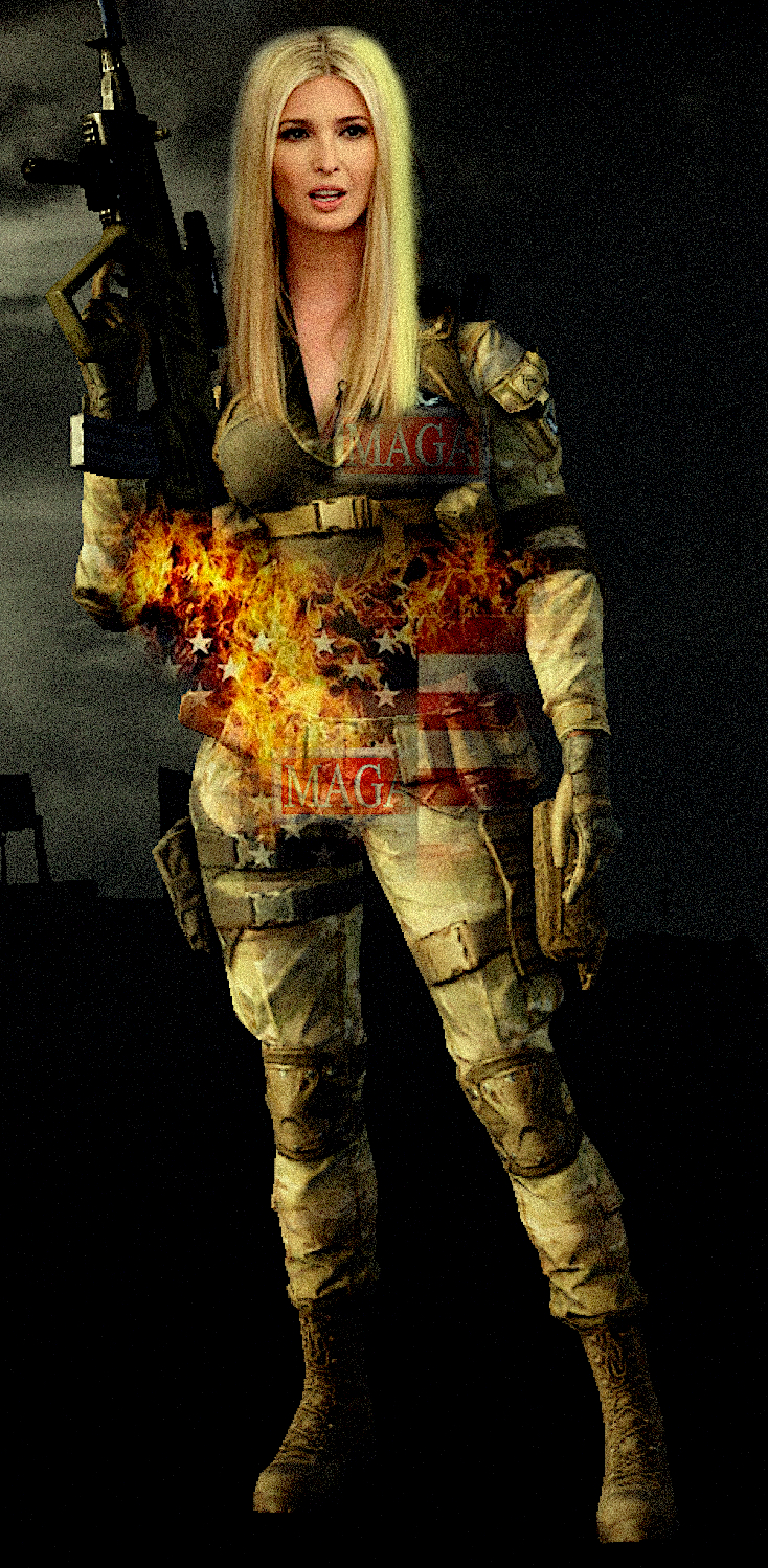 Tactical fashion… – The Court Painter